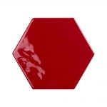 Hexagon Wand Archieven - Retrotegelwinkel.nl